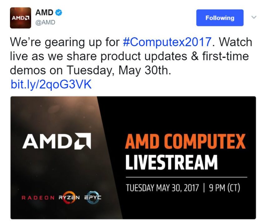 AMD ir "nVidia" pranešė apie konferencijas "Computex" parodoje | Technews.lt - #1 IT naujienos