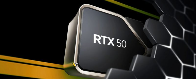 NVIDIA planuoja atsisakyti AD104 pasekėjo RTX 50 serijoje | Technews.lt - #1 IT naujienos