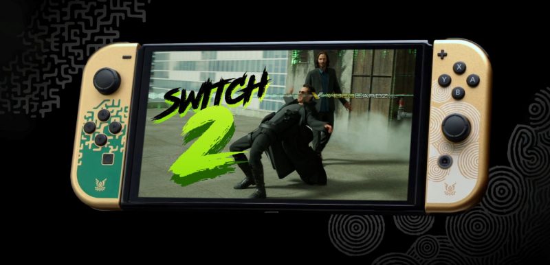 Teigiama, kad privačiame renginyje buvo pademonstruotas "Nintendo Switch 2" | Technews.lt - #1 ...
