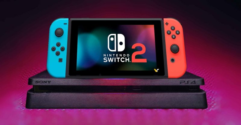"Nintendo" pranešė iki kada planuoja išleisti "Switch 2" | Technews.lt - #1 IT naujienos