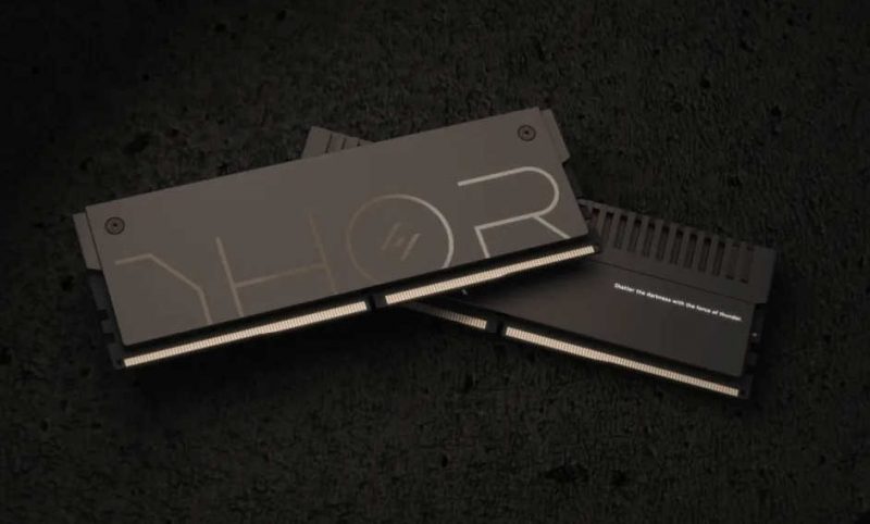 DDR5-10000 jau greitai, bet dabar išleidžiama DDR5-9600 atmintis | Technews.lt - #1 IT naujienos