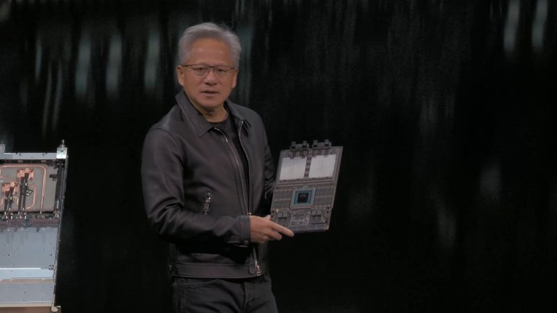 NVIDIA pristato "Vera Rubin" superlustą. Gamyba prasidės sekančiais metais | Technews.lt - #1 IT ...